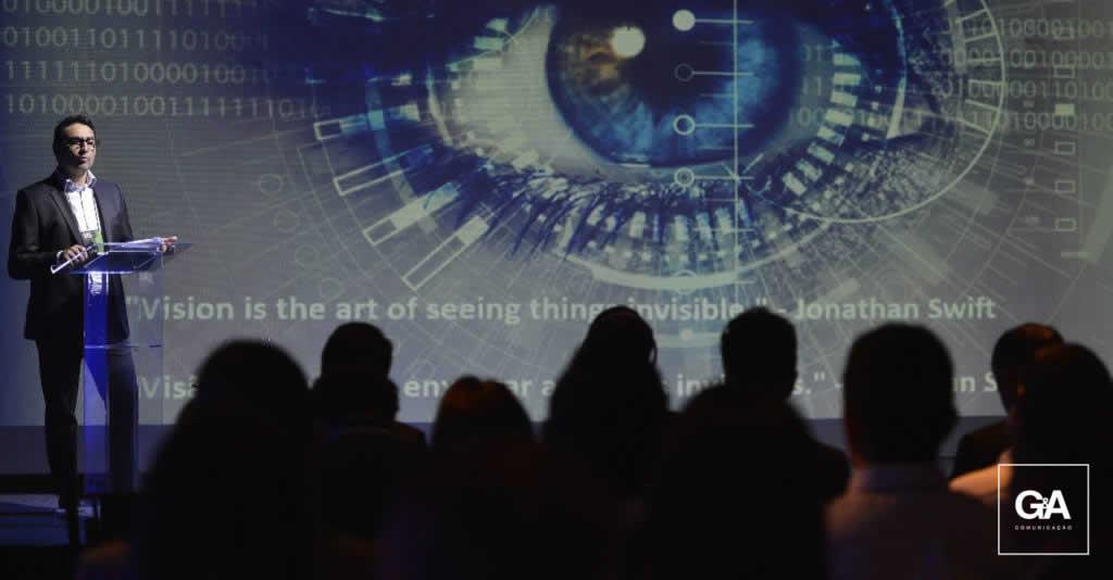 G&A participa do Summit GRC, evento realizado pela Nasdaq BWise